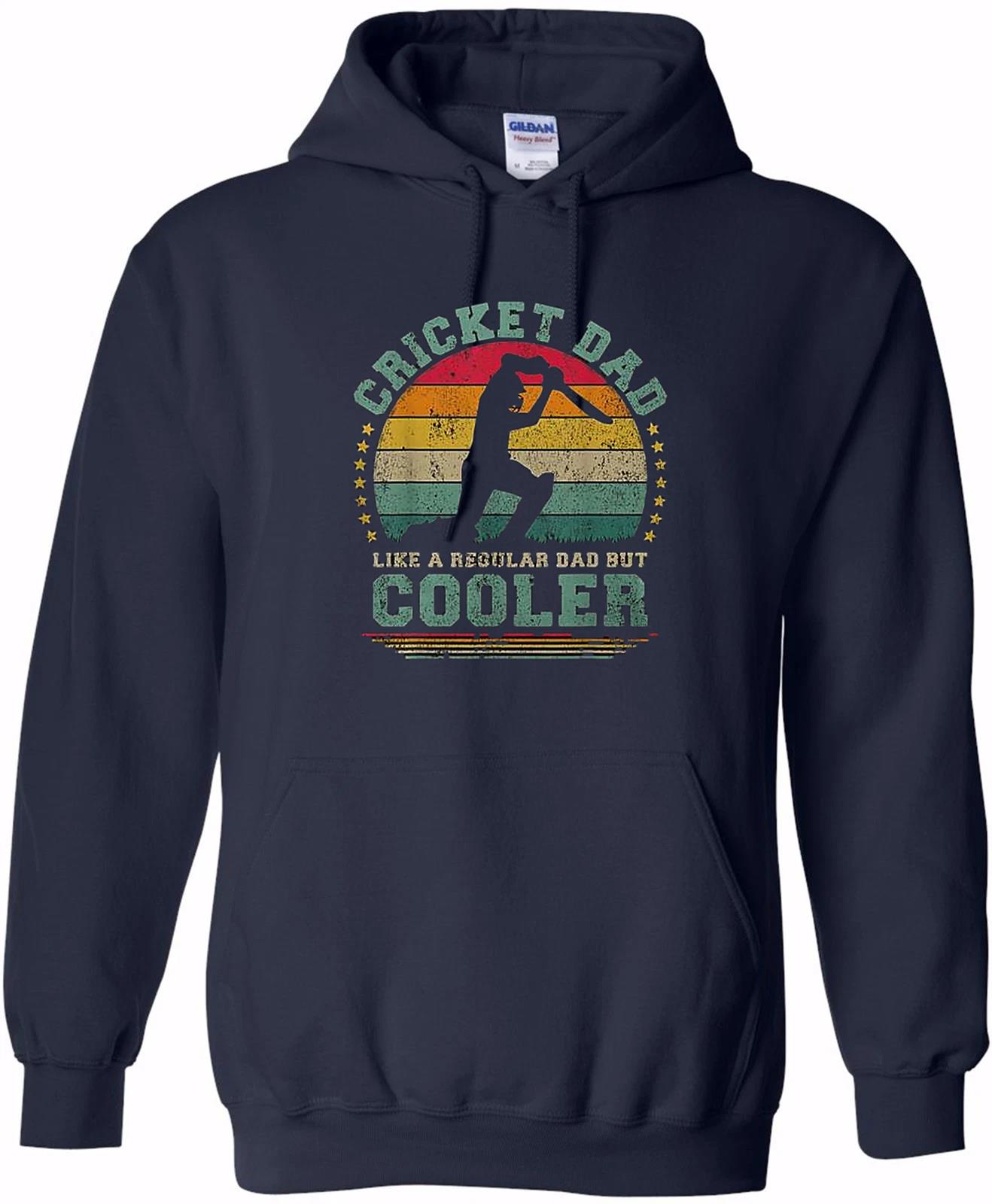 Cricket Dad Regular Dad But Cooler, Father's Day, Sports, Game, Fan ...
