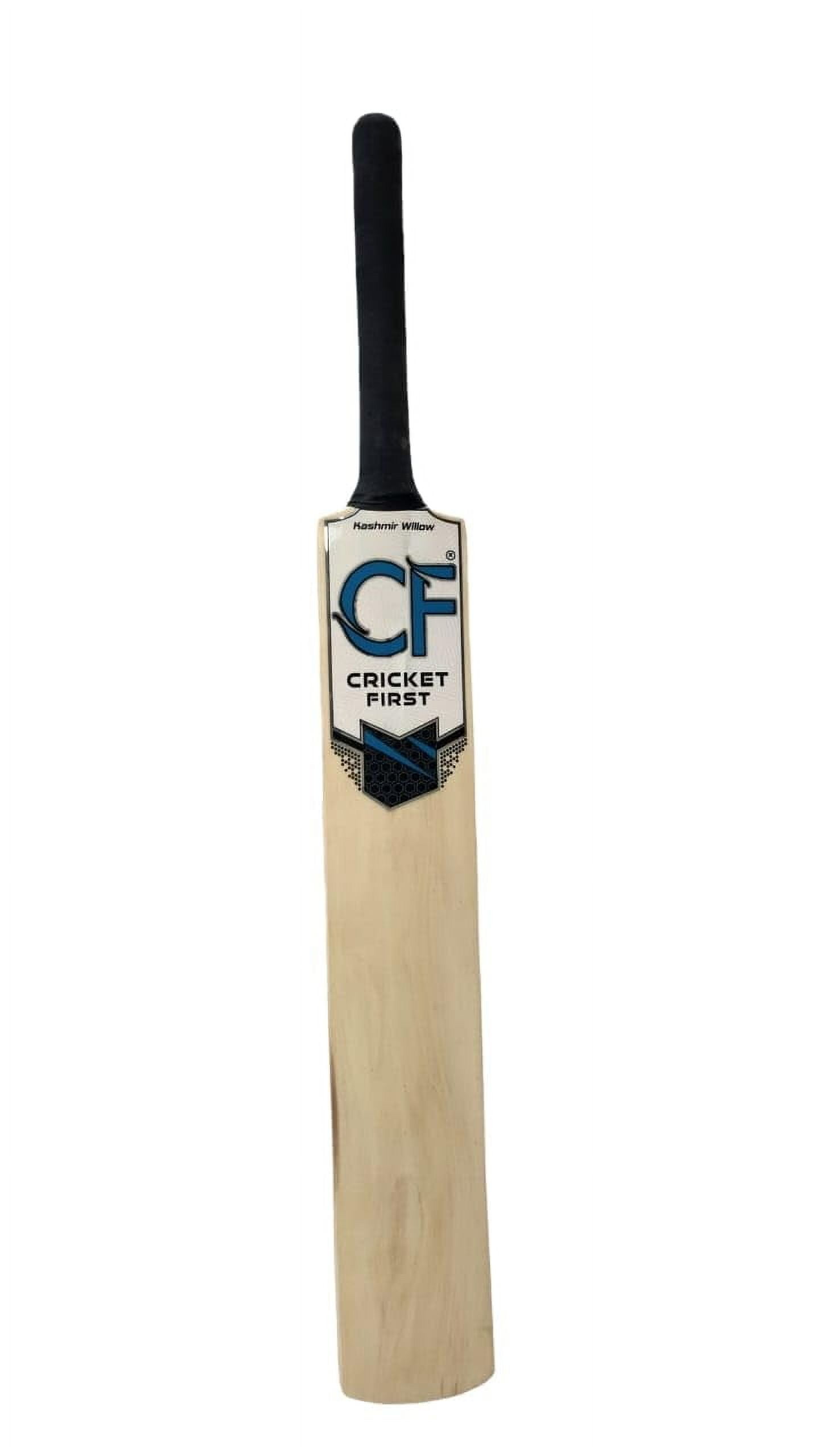 Cricket First White Popular Willow Singhal Blade Cricket Bat For Soft ...