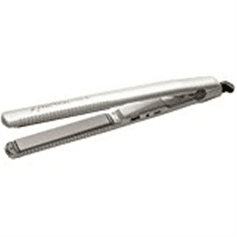 cricket friction free slim and sleek flat iron - Walmart.com