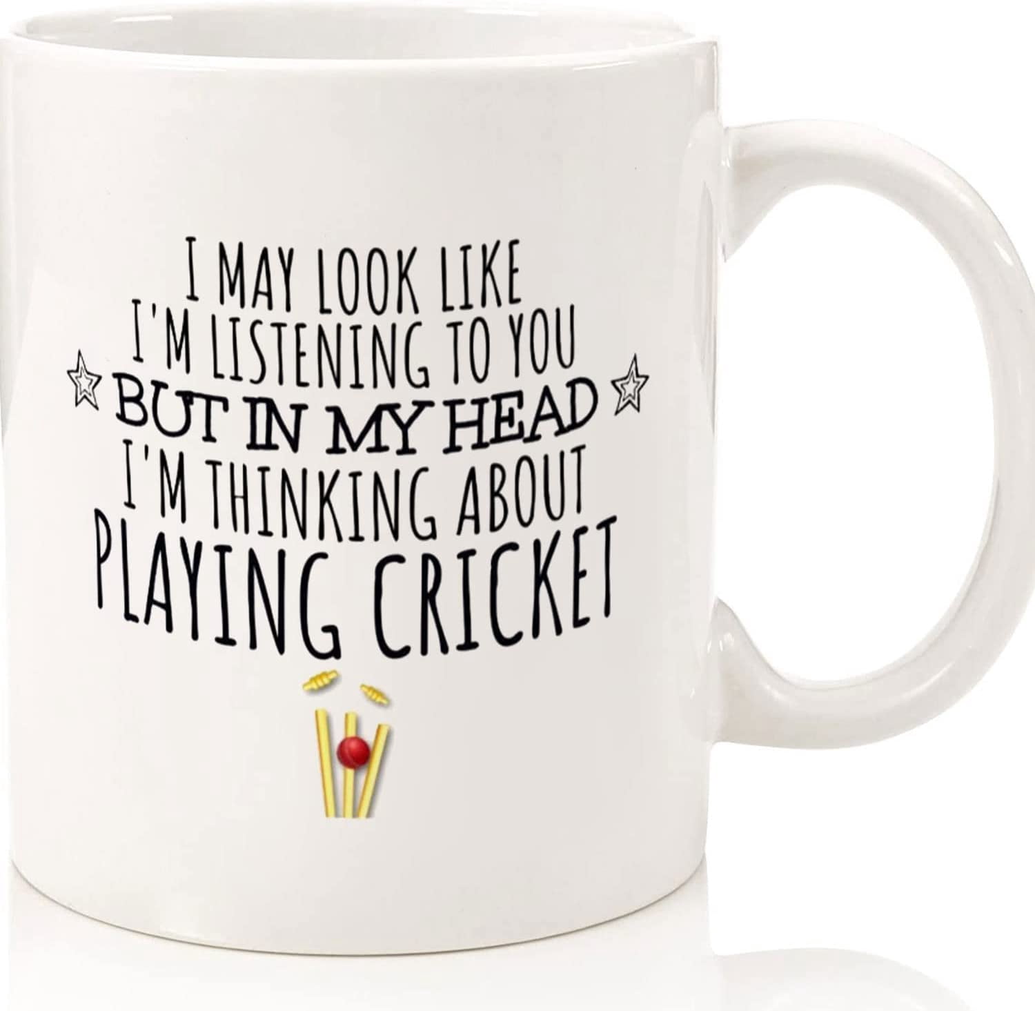 Gifts Cricket Lovers