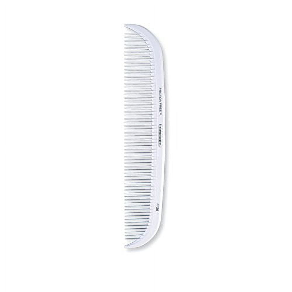 Cricket Multi Purpose Comb FF-25 - Walmart.com