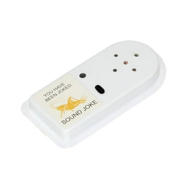 Funny Hidden Beeper Office Prank Device, Adult's Noise Maker Toy ...