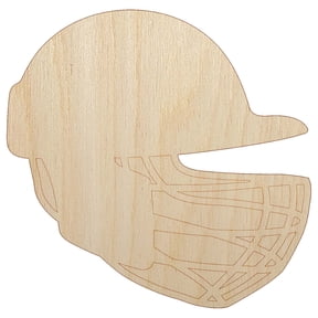 Volleyball Sport Wood Shape Unfinished Piece Cutout Craft DIY Projects ...