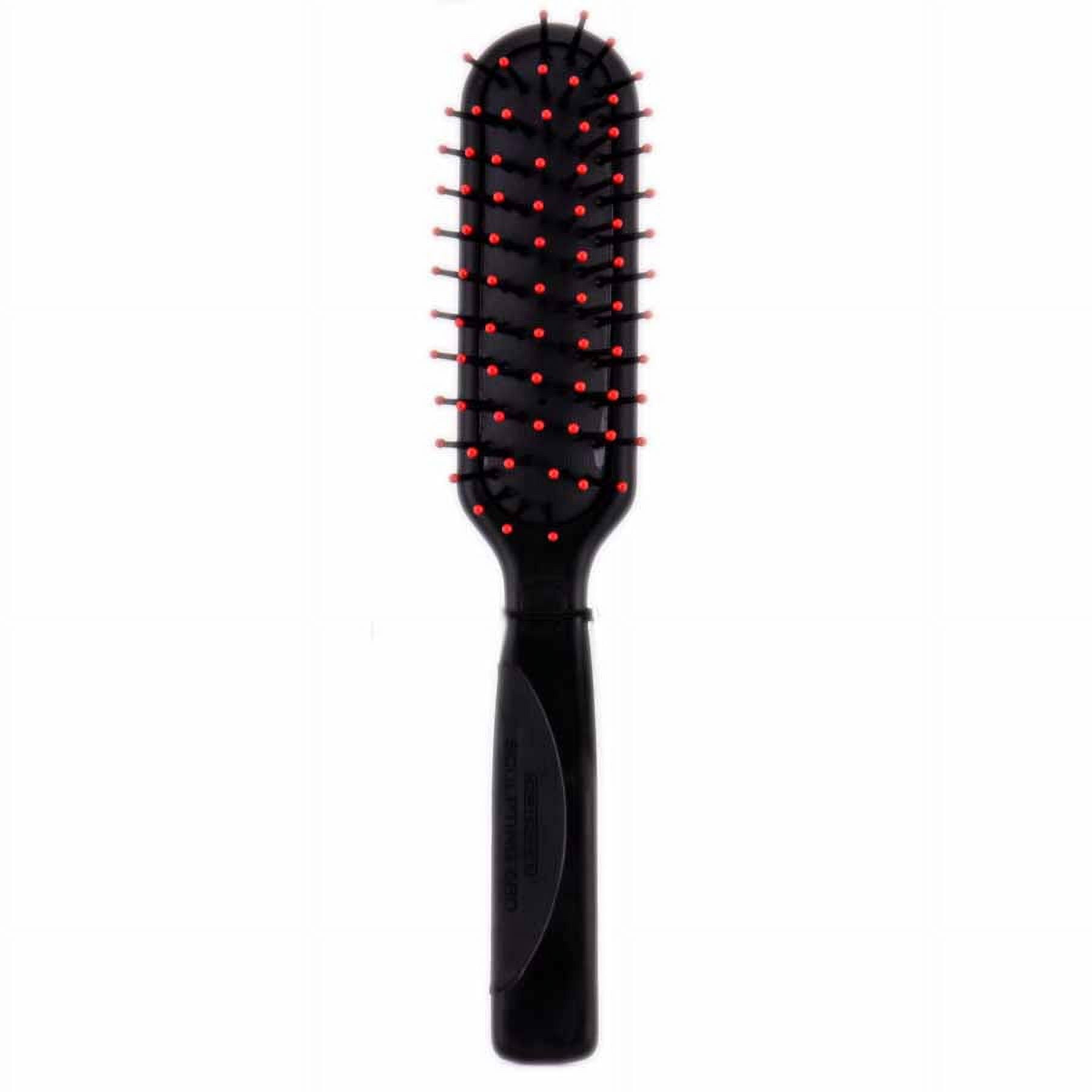 Cricket Static Free Hair Brush, 680 Sculpting, Anti-Static, Detangles ...