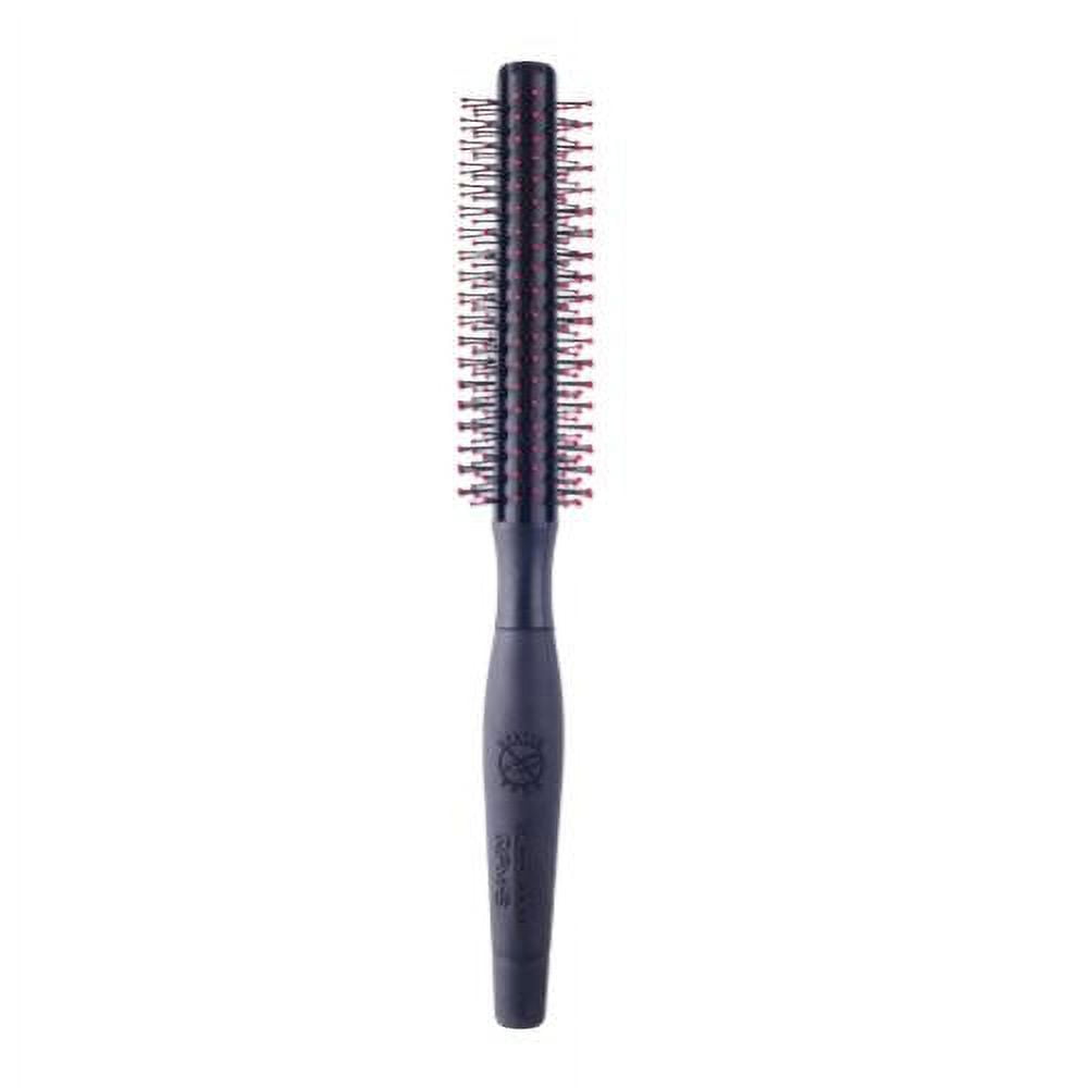 Cricket Static Free Round Brush, Small RPM 8, Hair Styling Brush ...