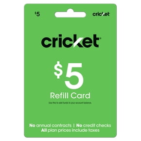 Cricket Wireless in Shop Phones by Carrier - Walmart.com