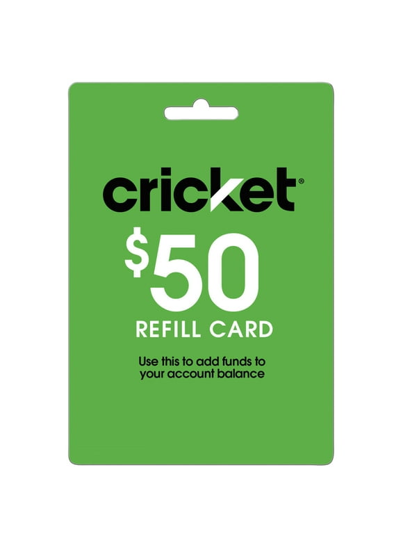 Cricket Wireless Phones & Plans in Shop by Carrier - Walmart.com