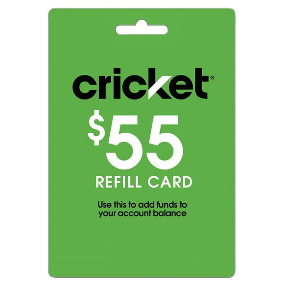 Cricket Wireless Phones & Plans in Shop by Carrier - Walmart.com
