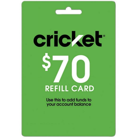Cricket Wireless in Shop Phones by Carrier - Walmart.com