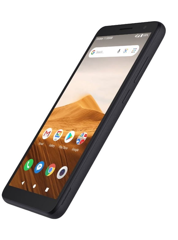 Cricket Wireless Phones & Plans in Shop by Carrier - Walmart.com