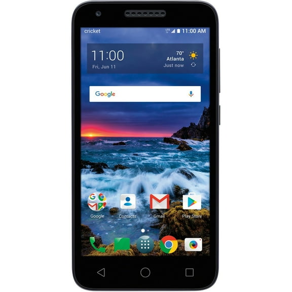 Cricket Cell Phones Samsung Galaxy