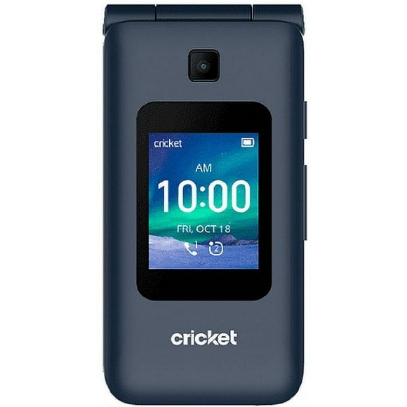Cricket Wireless Prepaid Phones in Cricket Wireless - Walmart.com
