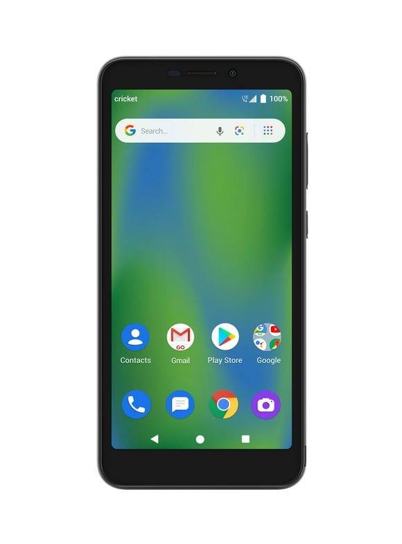 Cricket Wireless Phones & Plans in Shop by Carrier - Walmart.com