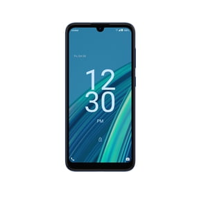 Cricket Wireless iPhones at Walmart