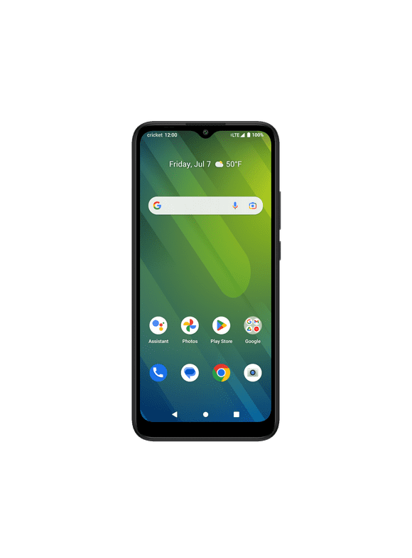 Cricket Wireless Phones & Plans in Shop by Carrier - Walmart.com