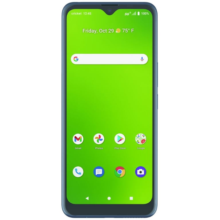 Cell Phone Smartphone Plans