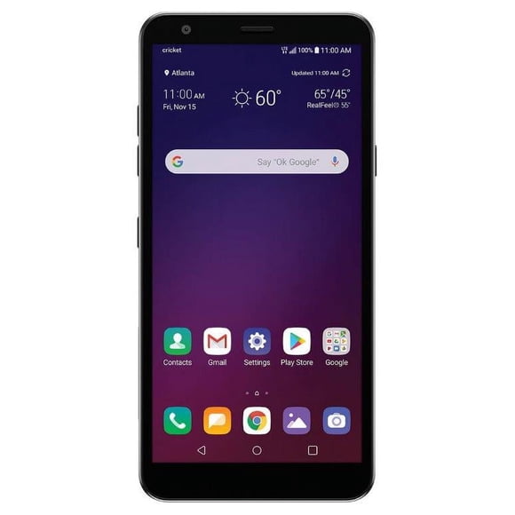 Cricket Wireless in Shop Phones by Carrier - Walmart.com