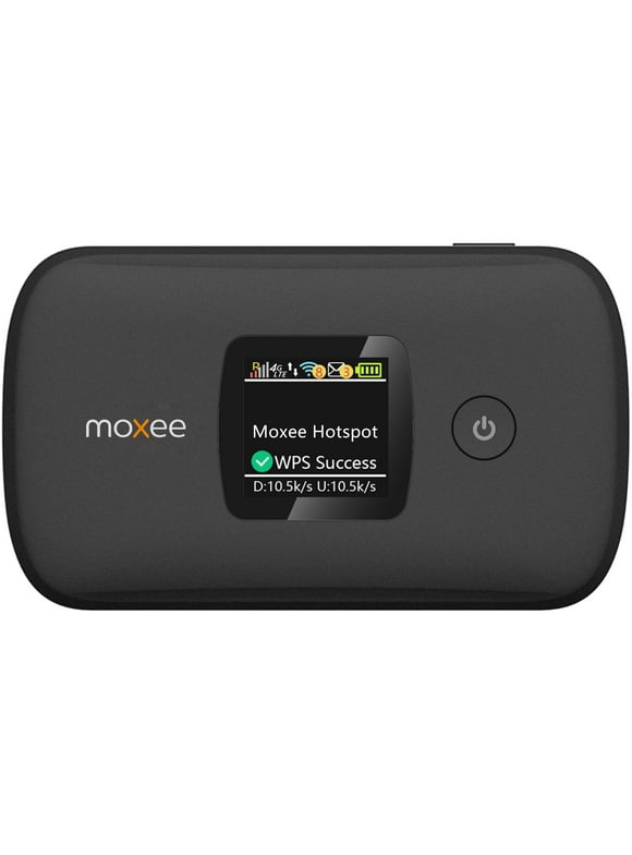 Mobile Hotspots & Signal Boosters in Cell Phones - Walmart.com