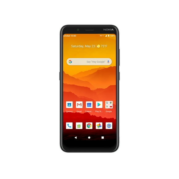 Cricket Wireless in Shop Phones by Carrier - Walmart.com