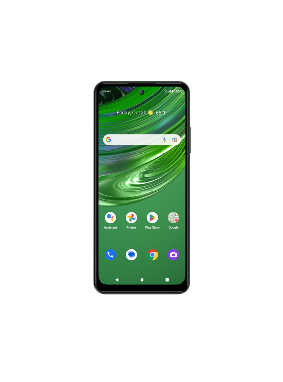 Cricket Wireless Phones & Plans in Shop by Carrier - Walmart.com