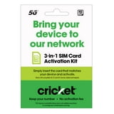 Cricket Wireless $10 e-PIN Top Up (Email Delivery) - Walmart.com