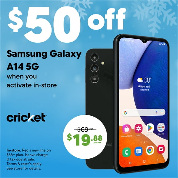 Walmart Cell Phone Store in Hayward, WI | iPhones, Samsung Phones ...