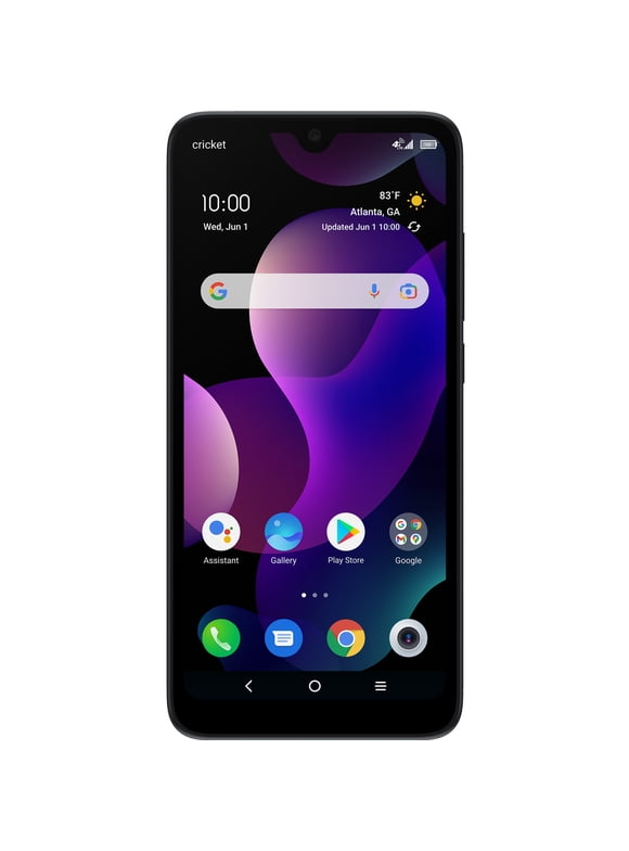 Cricket Wireless in Shop Phones by Carrier - Walmart.com