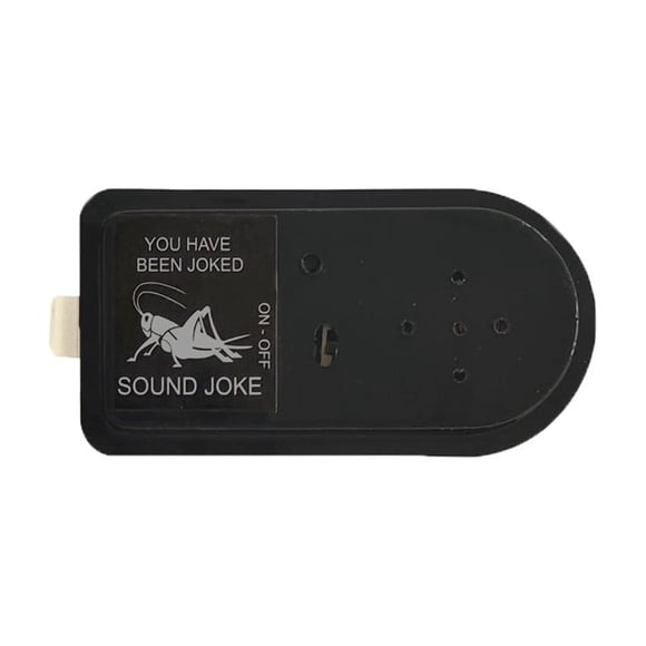 Cricket Sound