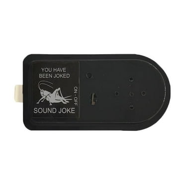 Funny Hidden Beeper Office Prank Device, Adult's Noise Maker Toy ...