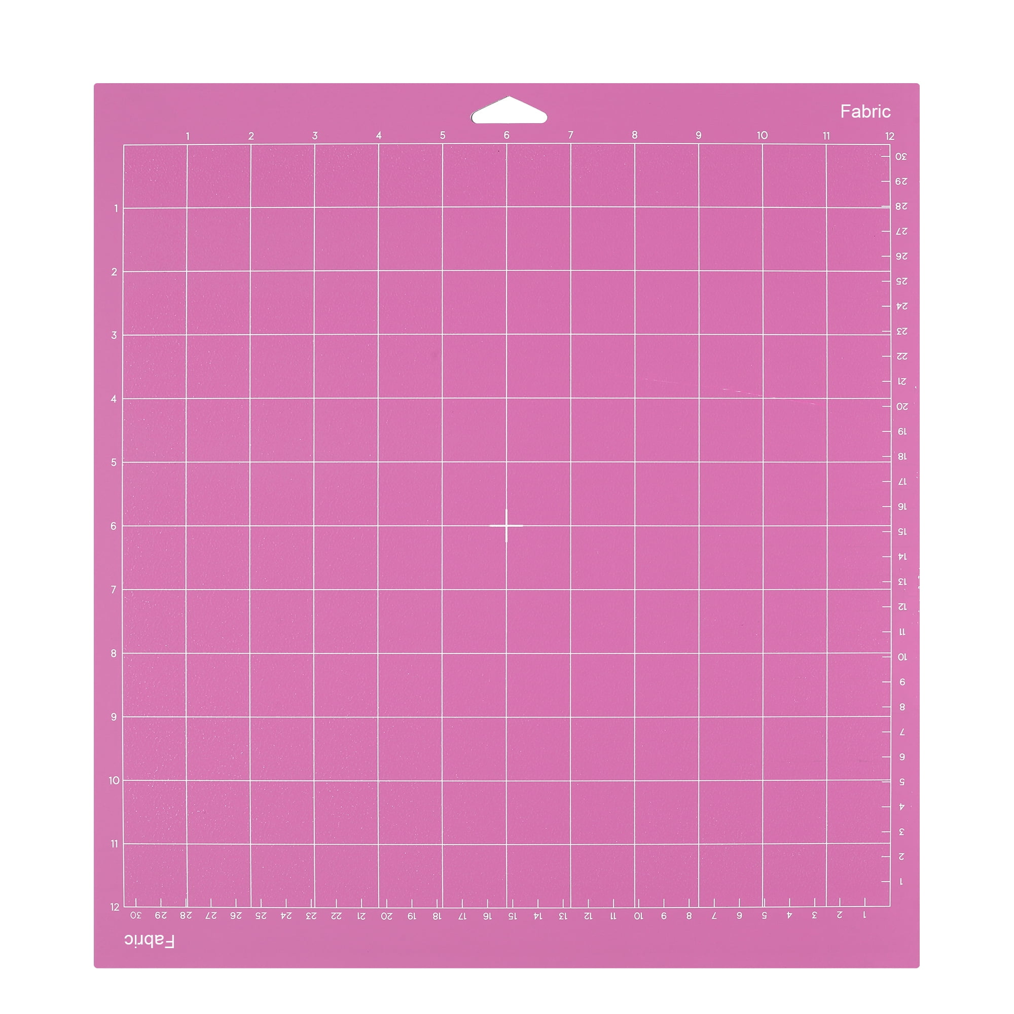 Cricut 12x12 Inch Cutting Mat with Standard Grip for Explore Series ...