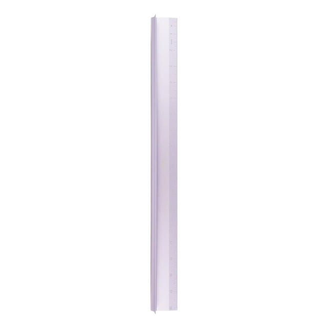 Cricut® Aluminum Cutting Ruler, 18 in, Lilac - Walmart.com