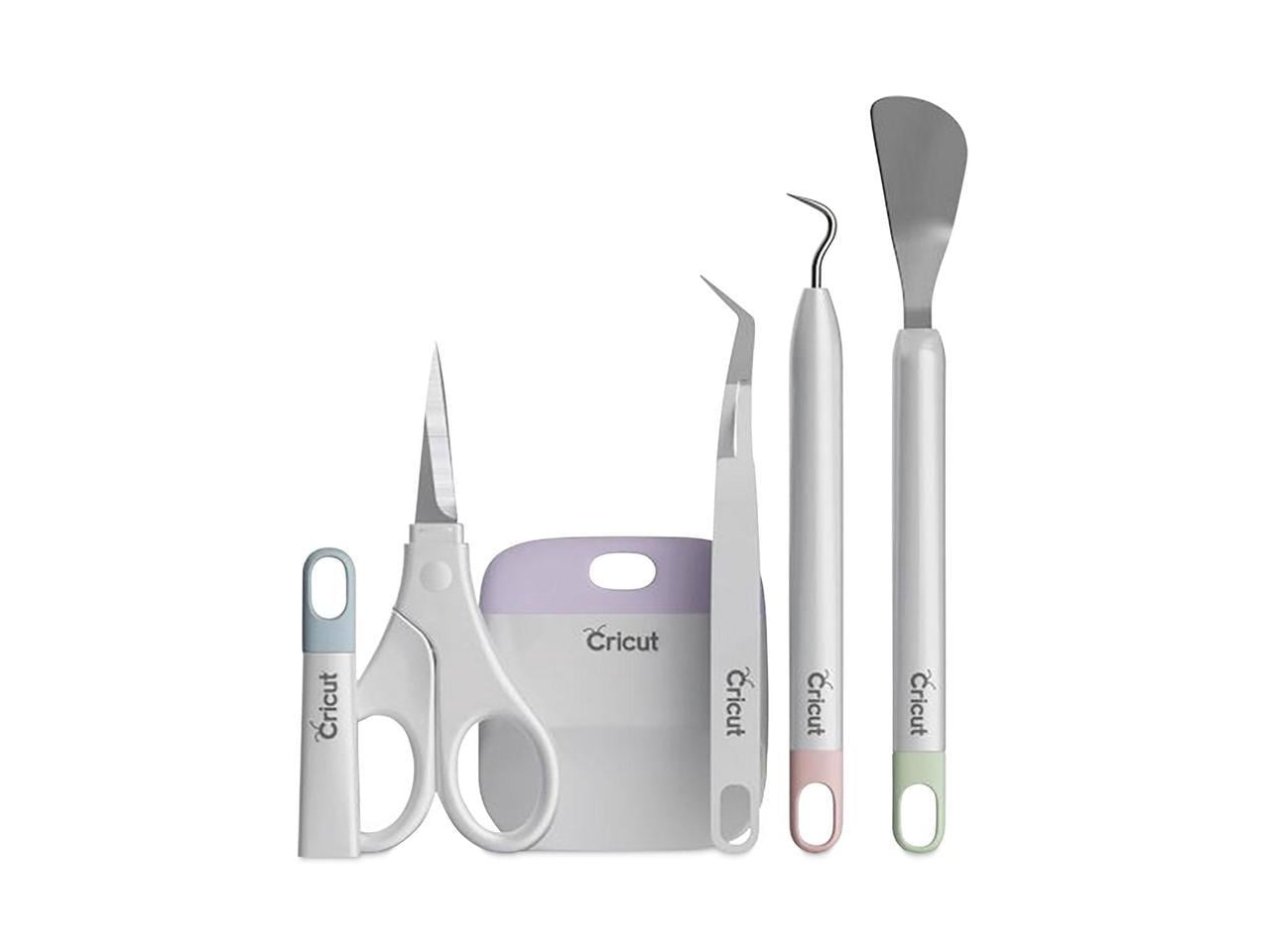 Cricut Basic Tool Set - Walmart.com