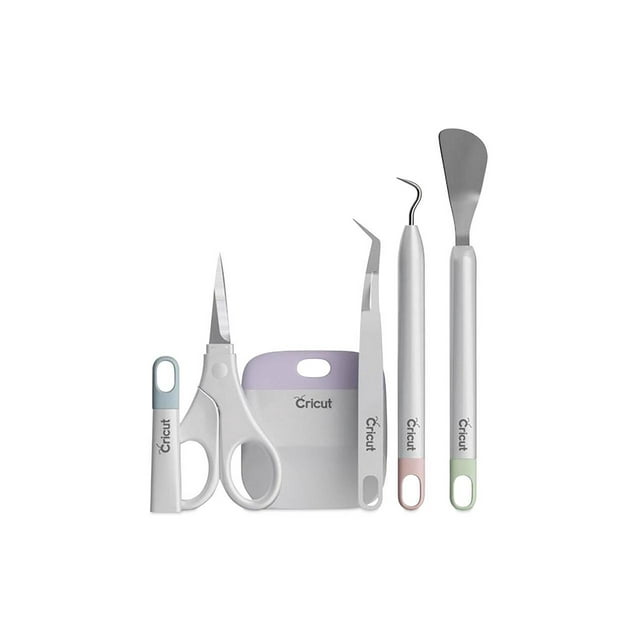 Cricut Basic Tool Set - Walmart.com
