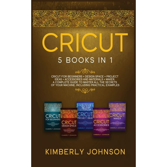 Cricut : Cricut for Beginners, Cricut Design Space, Cricut Project ...