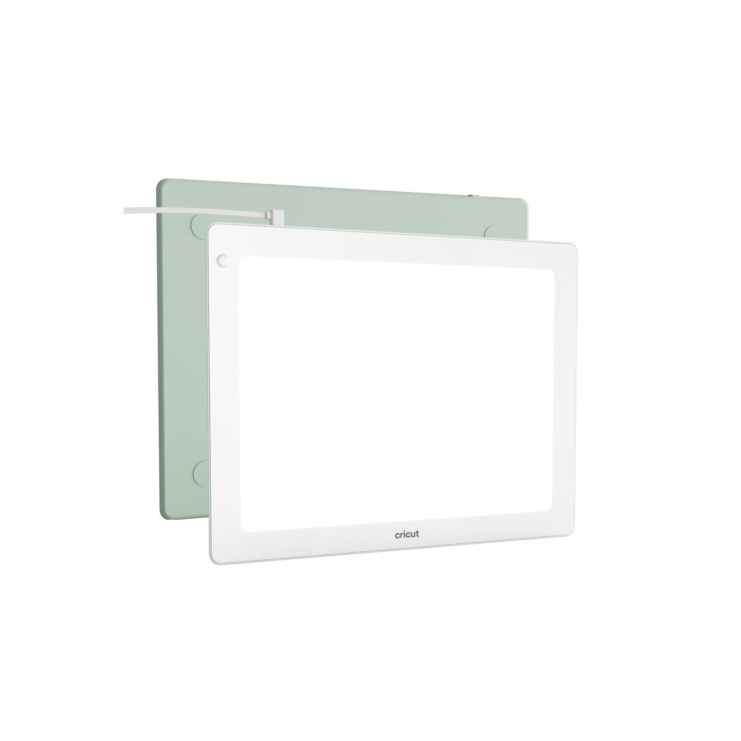 Cricut BrightPad, Mint - Walmart.com