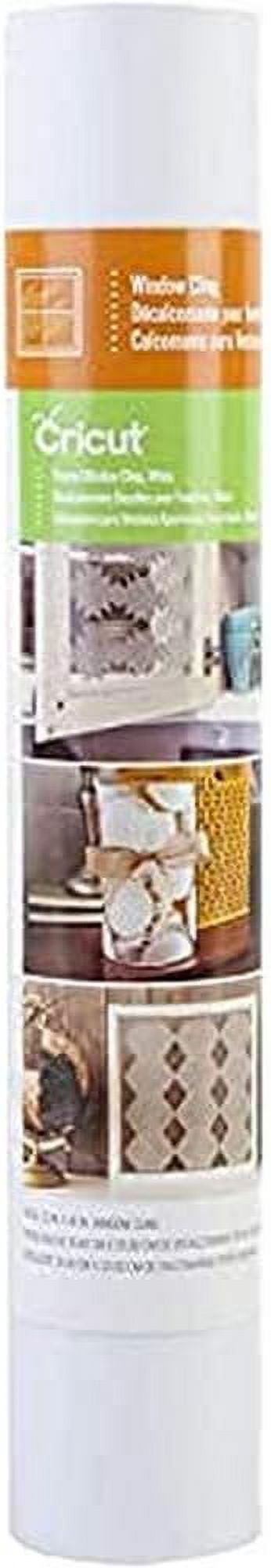 Cricut Window Decals