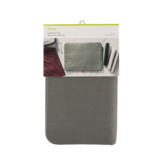Cricut EasyPress Mat, 16"x20" - Walmart.com