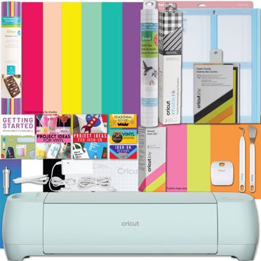 Cricut Maker 4 Electric Die-Cut Machine and Easy Press 3 with Heat ...