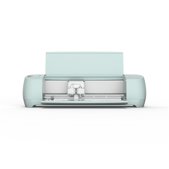 Cricut Explore Air® 2, Boysenberry - Cutting Machine - Walmart.com