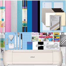 StarCraft Solo 16 Inch Precision Vinyl Cutter with Pen Base Bundle ...