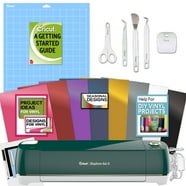 Cricut Joy Xtra Machine and EasyPress Mini Bundle with Iron-on Vinyl ...