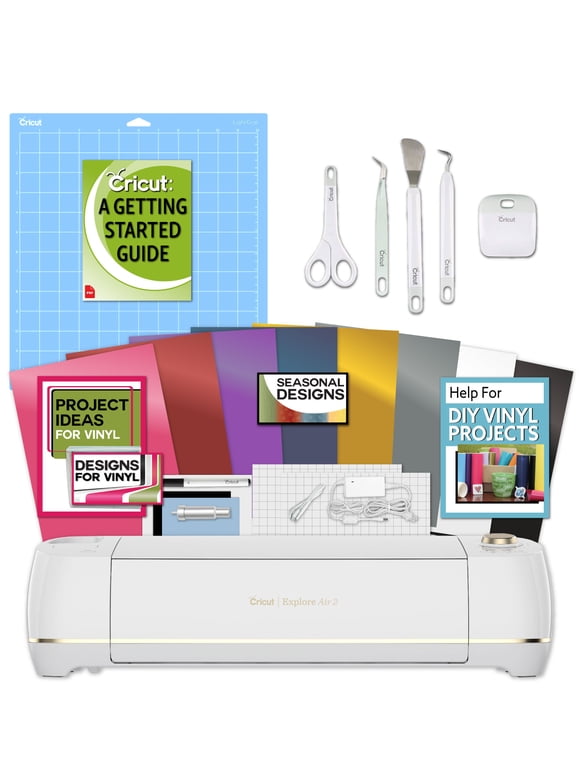 Cricut Explore in Cricut - Walmart.com