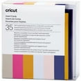 Cricut® Insert Cards, Sensei Sampler - S40 (35 count) - Walmart.com