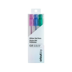 Glitter Gel Pens in Pens - Walmart.com