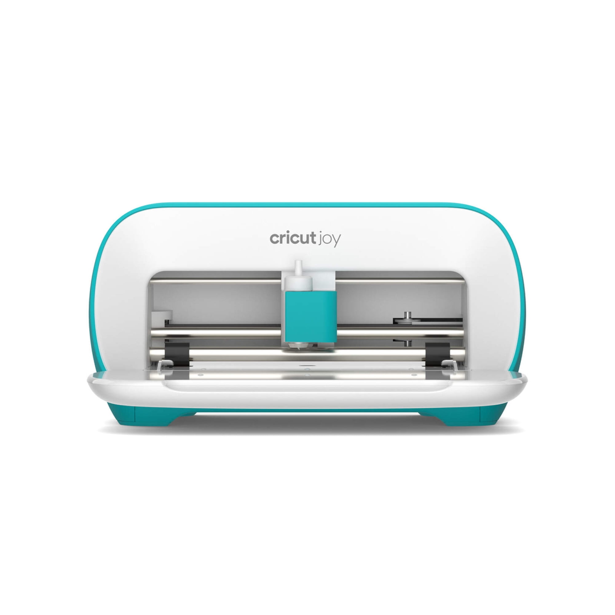Cricut Joy Smart Die-Cutting Machine, White - Walmart.com