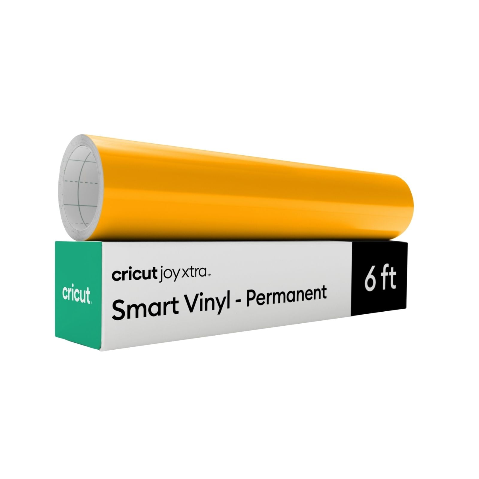 Cricut Joy Xtra Smart Vinyl Matless Permanent Vinyl, 9.5 in x 6 ft ...