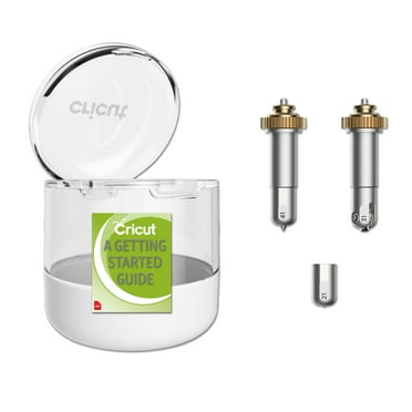 Cricut Basic Tool Set - Walmart.com