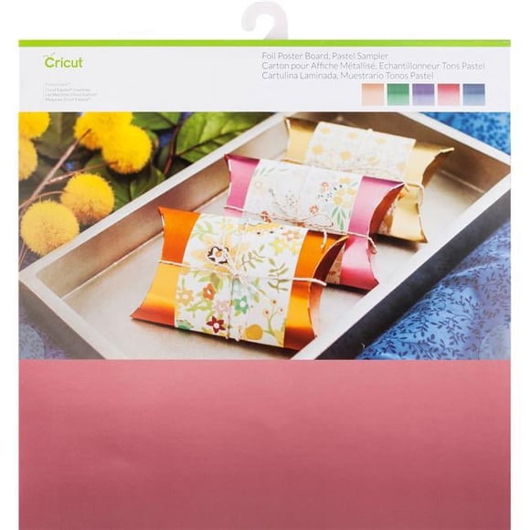 Cricut Kraft Board