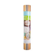 Cricut Adhesive Foil Vinyl, Stainless Sampler - 12"x12" 6 sheets ...