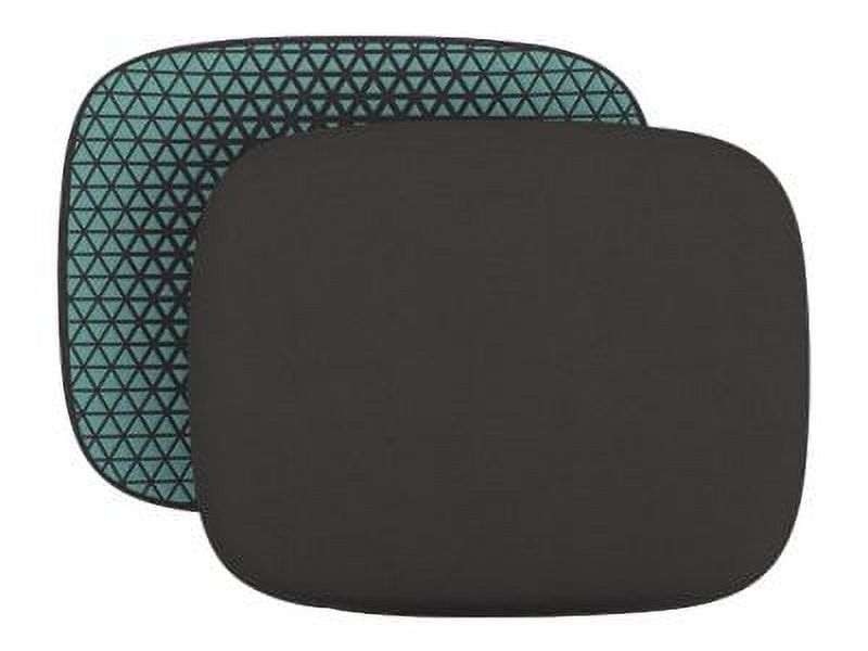 Cricut - Heat transfer mat - silicone, foil - Walmart.com